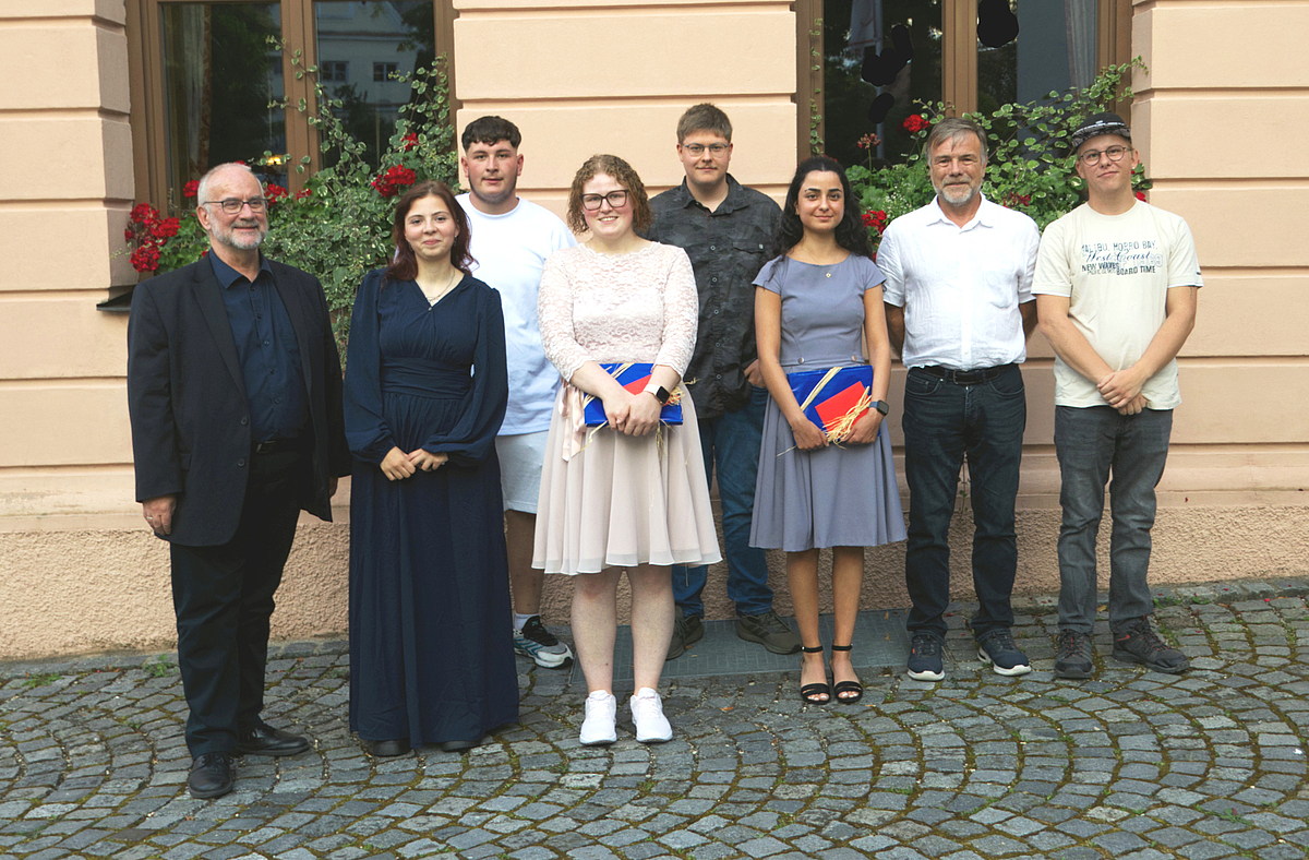 Was eine erfolgreiche Ausbildung mit der Fußball-EM zu tun hat
